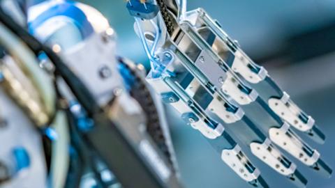 Robotics Technician Training: Certificate Program for Automation and ...